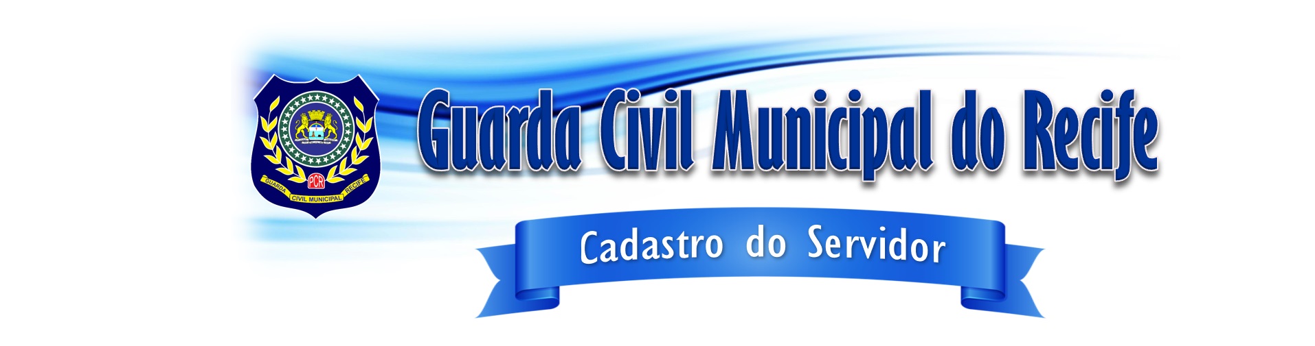 SisGCMR - Sistema de Informações GCMR